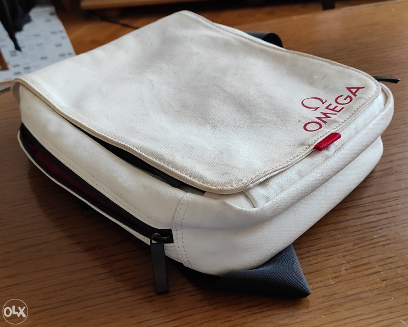 Omega Pack Easy torba - Torbe - OLX.ba