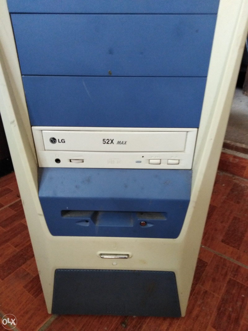 Dva Desktop Kuciste - Desktop Računari - OLX.ba