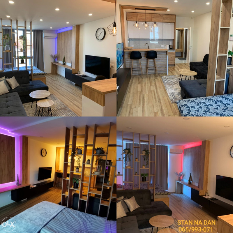 STAN NA DAN PRIJEDOR - Stanovi - OLX.ba