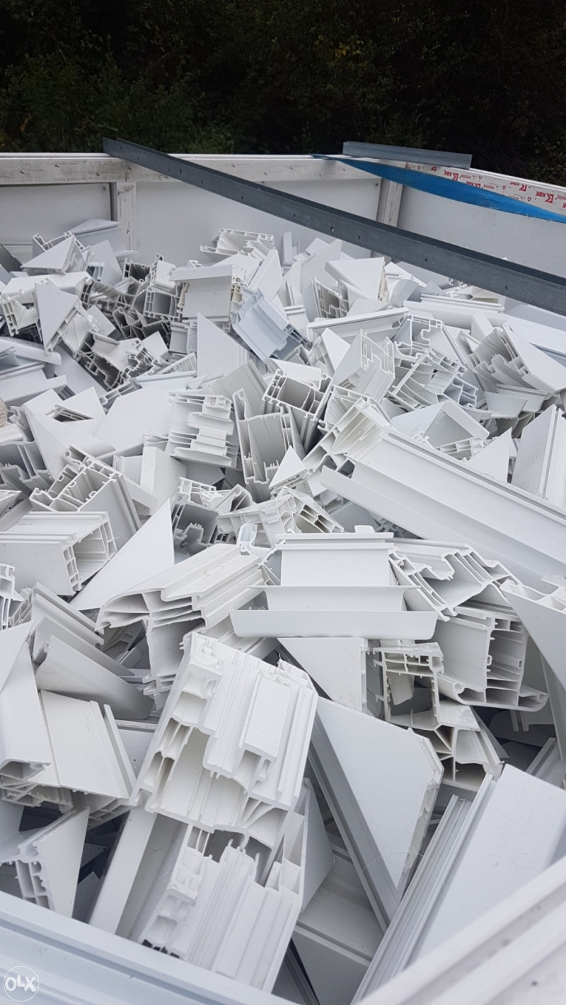 OTKUP PVC OTPAD I ALUMINIJUM OD STOLARIJA - Ostalo - OLX.ba