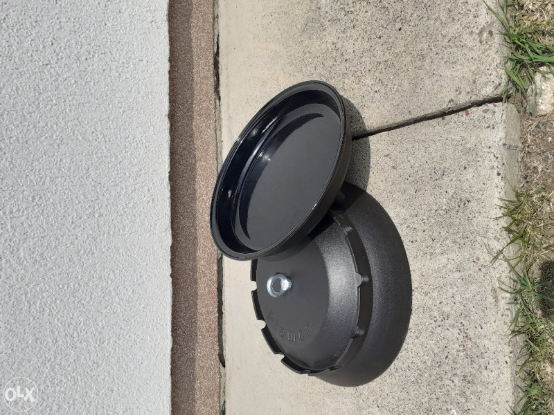 Gusani sac / sacevi / peka PLAMEN - Sačevi, peke i kotlići - OLX.ba