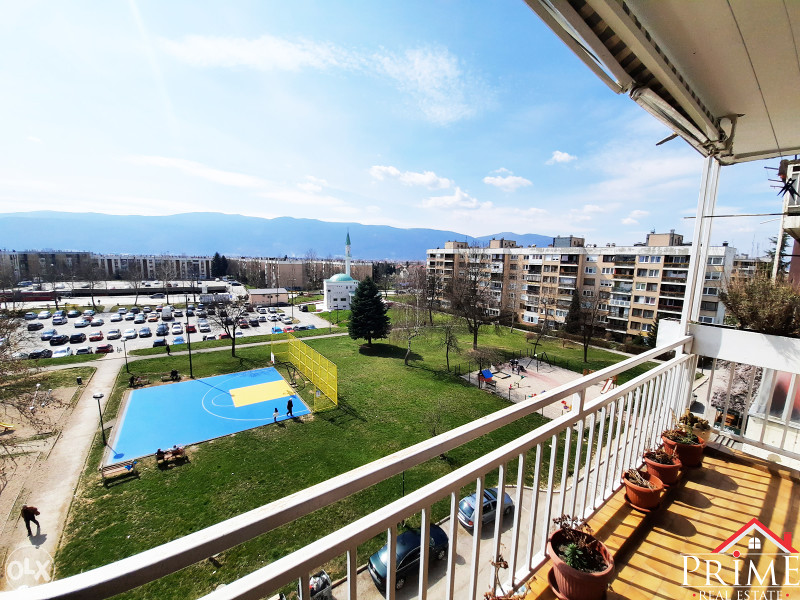 PRIME REAL ESTATE PRODAJE trosoban stan, Dobrinja 2 - Stanovi - OLX.ba
