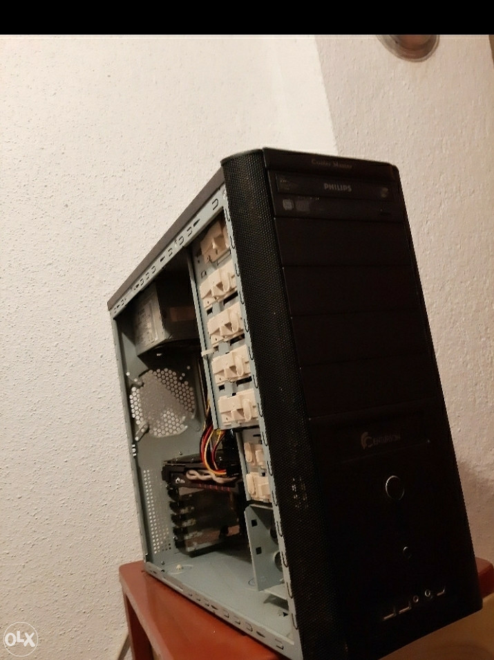 Gaming racunar/kompjuter/PC komplet setup - Desktop Računari - OLX.ba