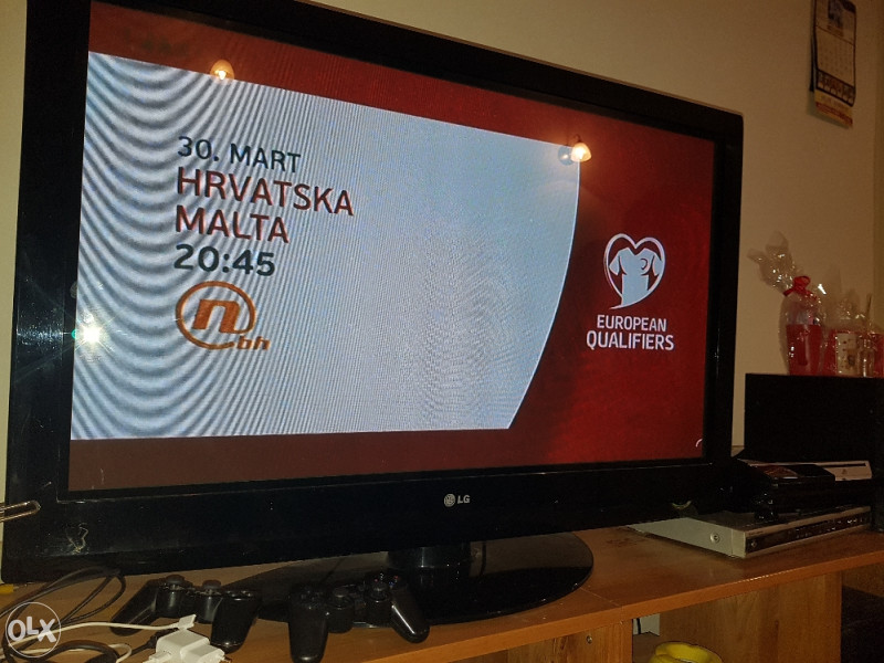 TV lcd LG veliki potpuno ispravan - LED LCD - OLX.ba
