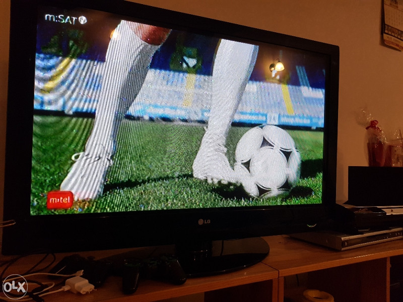 TV lcd LG veliki potpuno ispravan - LED LCD - OLX.ba
