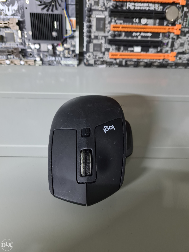 Mis LOGITECH MX Master - Miševi - OLX.ba