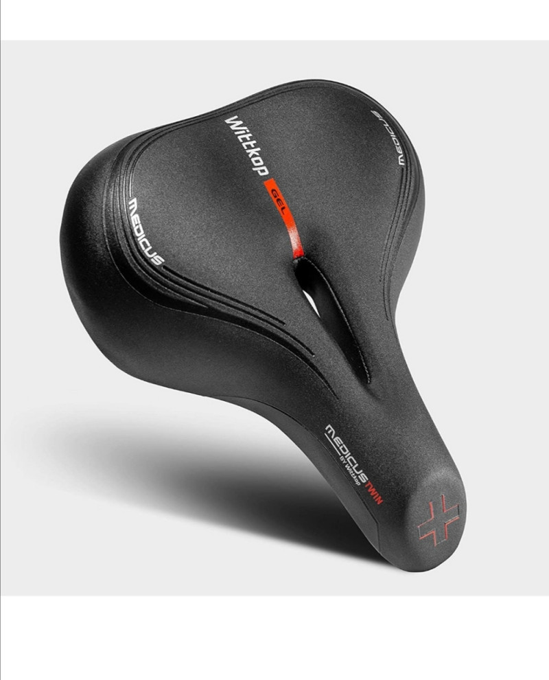 Sic wittkop medicus air city - Sjedišta i sicevi za bicikle - OLX.ba