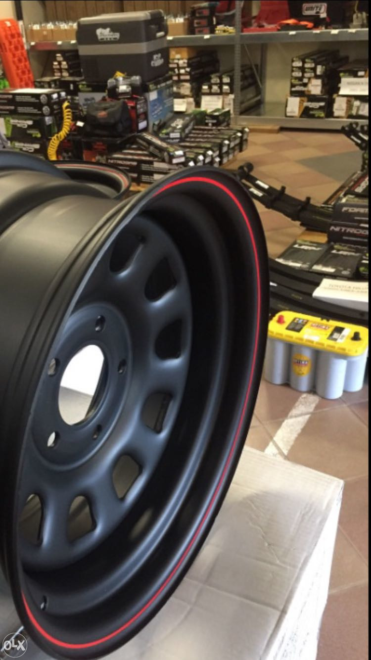 CST SAHARA AT2 30 x 9,5 15 OFF ROAD GUMA 235 75 15 - Gume - OLX.ba