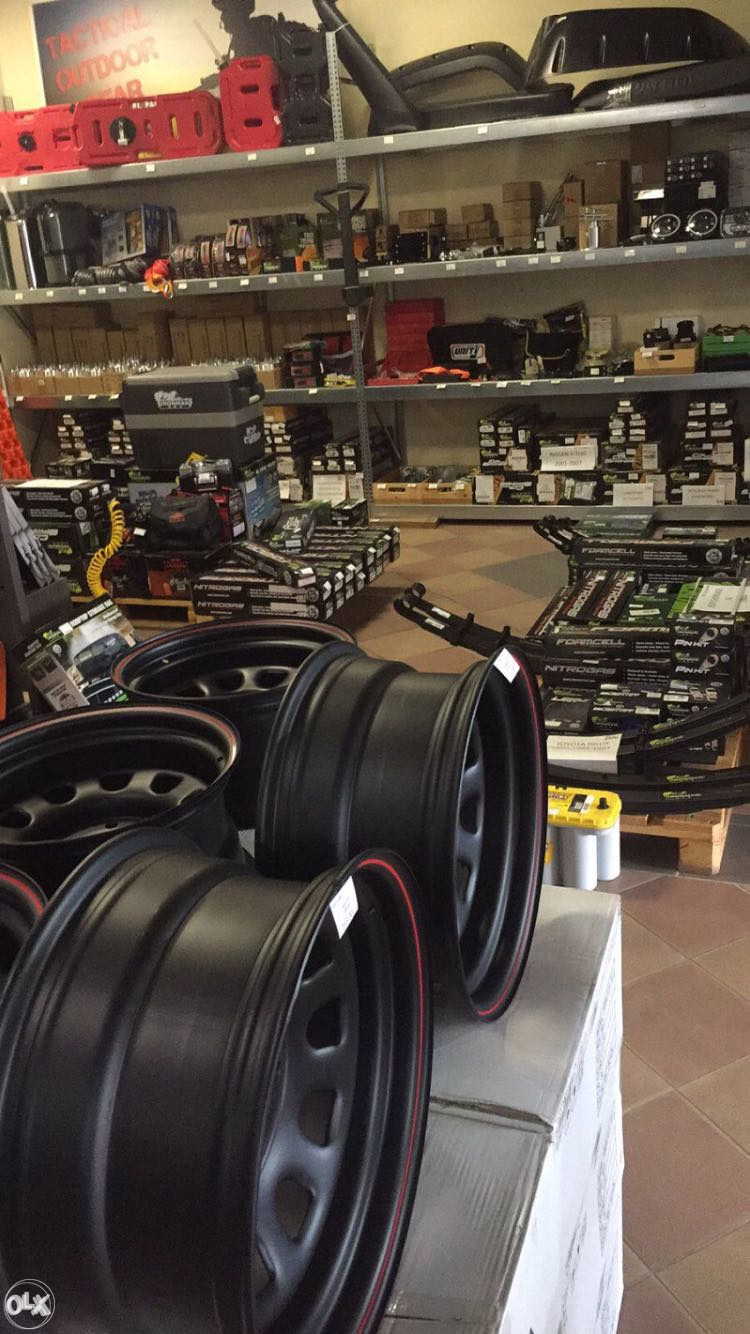 CST SAHARA AT2 30 x 9,5 15 OFF ROAD GUMA 235 75 15 - Gume - OLX.ba