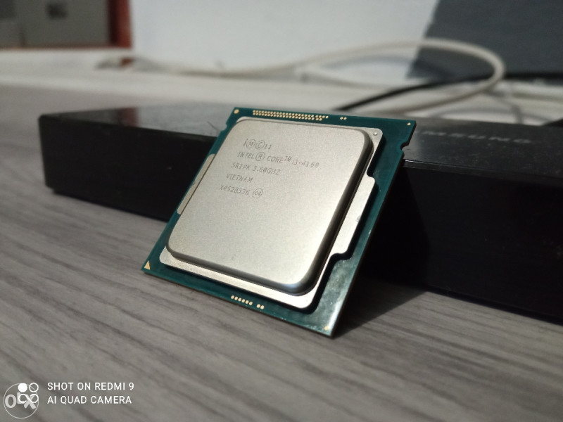 Intel Core i3-4160 Processor 4x3.6GHz - Procesori - OLX.ba