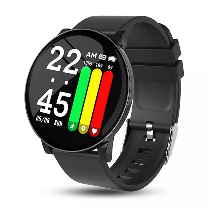 SMART Watch W8 - Smartwatch (pametni satovi) - OLX.ba