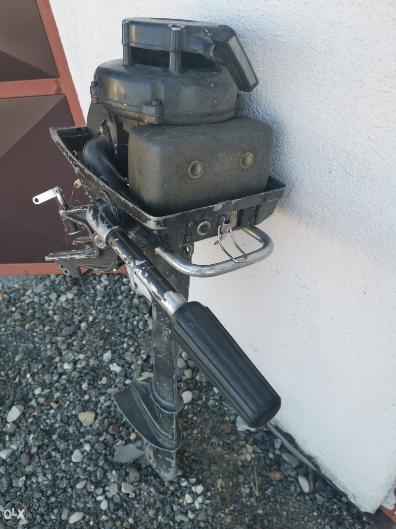 Penta Tomos 4 - Motori - OLX.ba