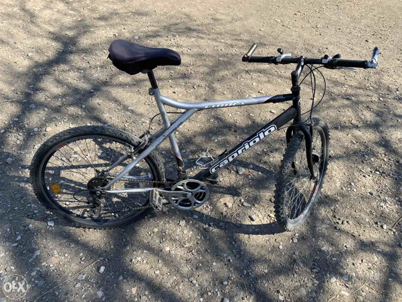 Bicikl capriolo cobra - Bicikli - OLX.ba
