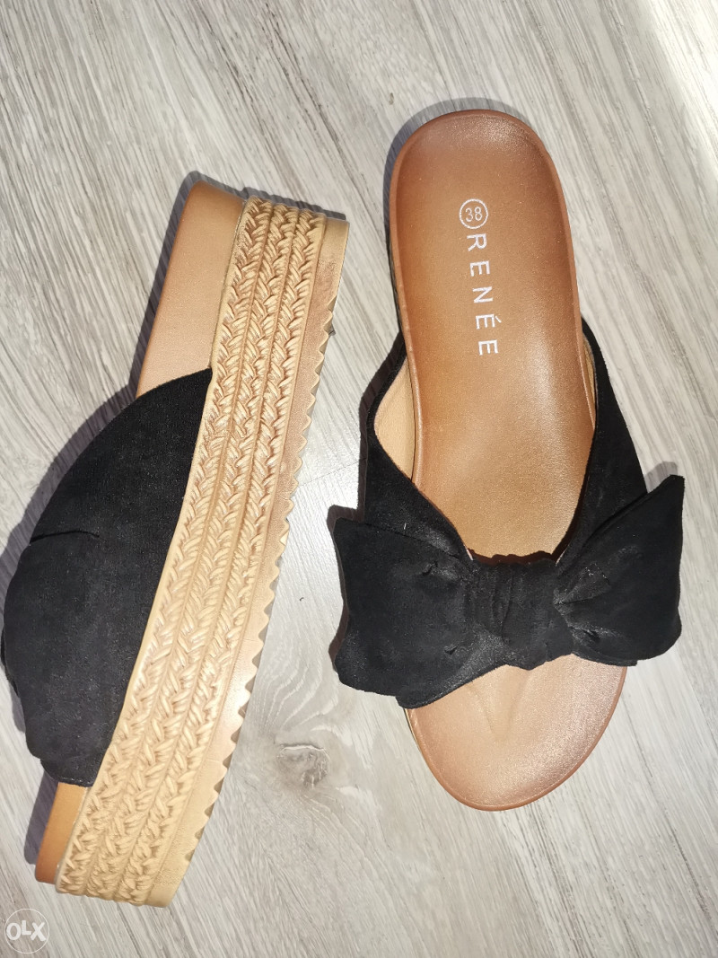 Papuce debeli dzon - Papuče i japanke - OLX.ba