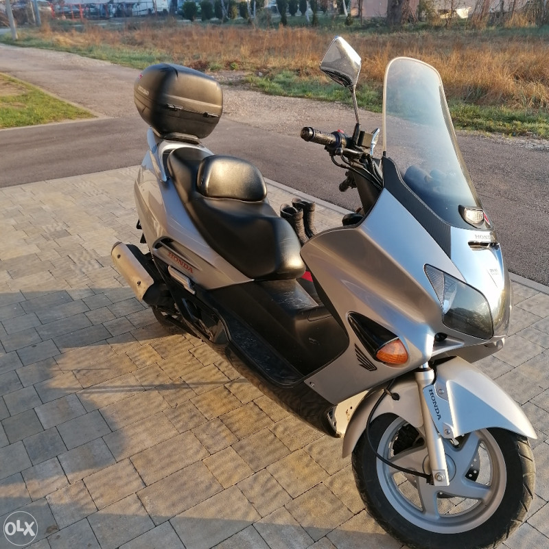 SKUTER HONDA 250 ccm - Motocikli - OLX.ba