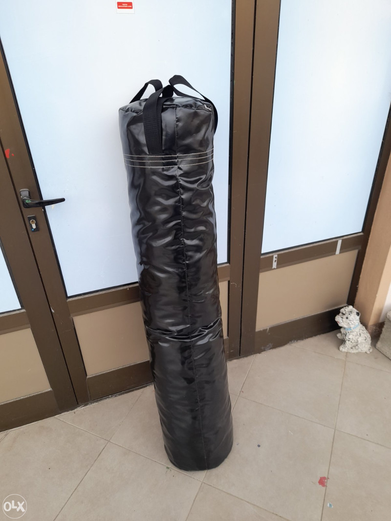 Vreca vrece boks box 30kg trening udaranje - Vreće za boks - OLX.ba