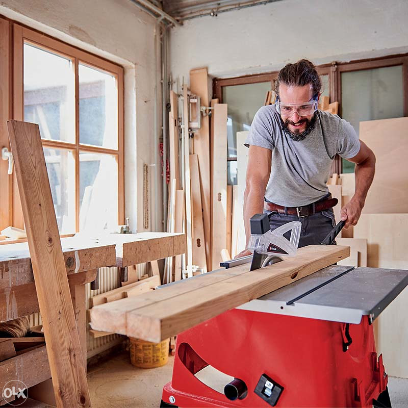 Einhell stoni cirkular TC-TS 254 ECO - Cirkulari - OLX.ba