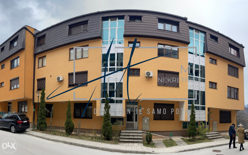 Stan I Novogradnja I Vrtovi Sunca Breka | 104 m2 - Stanovi i apartmani ...