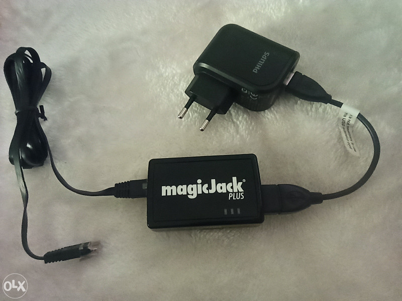 MagicJack Magic Jack - Ostalo - OLX.ba