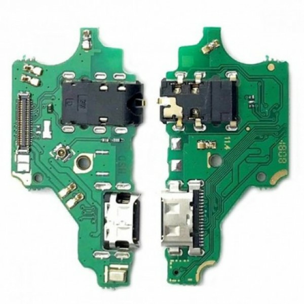 Huawei P30 Lite pcb ploca mikrofon konektor punjenja - Konektori ...
