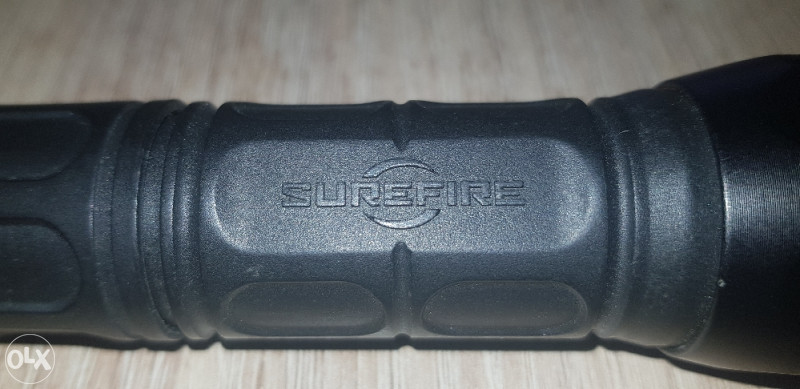SUREFIRE baterija (lampa) - Lampe/Baterije - OLX.ba