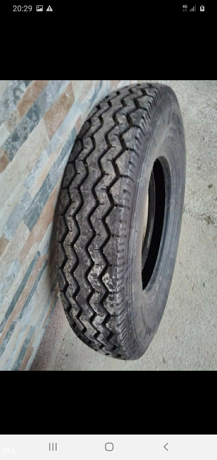 Gume za traktor Nove - Gume i felge za traktore - OLX.ba