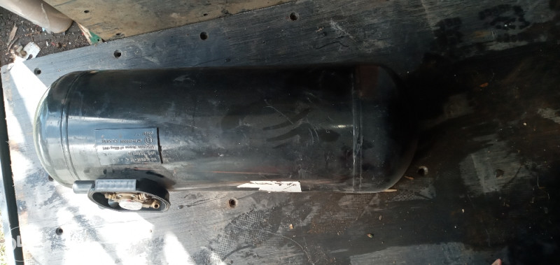 Plin za auto boca i instalacija - Plinski uređaji - OLX.ba