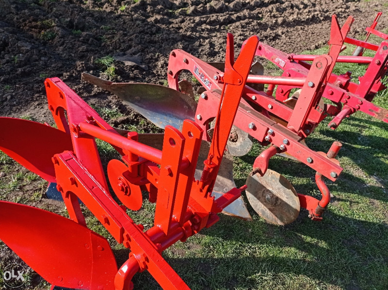 Traktorski plugovi IMT OLT BATUJE - Plugovi - OLX.ba