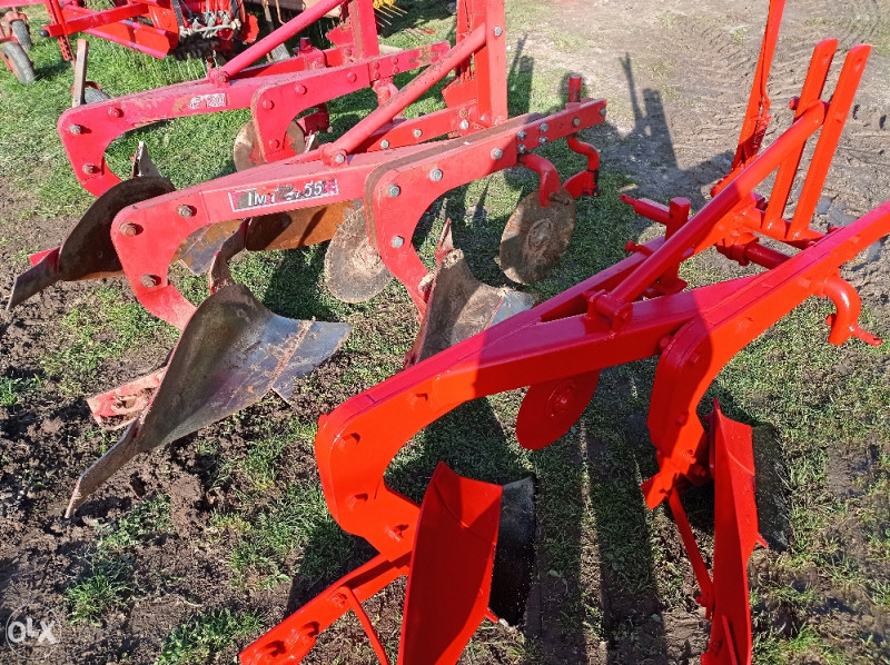 Traktorski plugovi IMT OLT BATUJE - Plugovi - OLX.ba