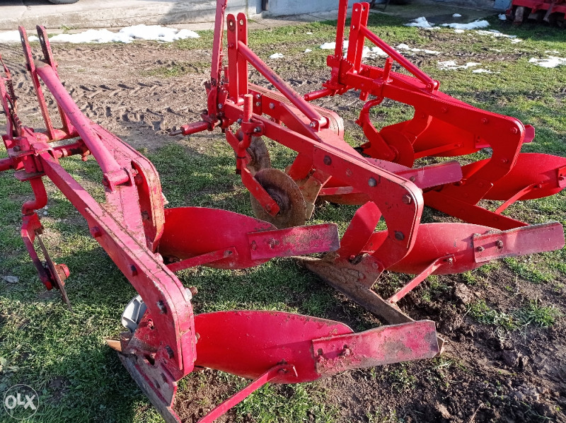 Traktorski plugovi IMT OLT BATUJE - Plugovi - OLX.ba