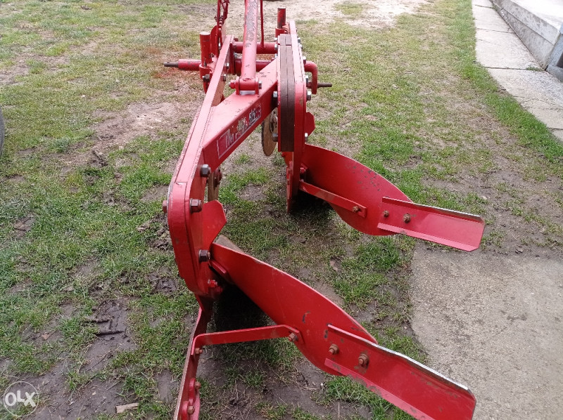 Traktorski plugovi IMT OLT BATUJE - Plugovi - OLX.ba