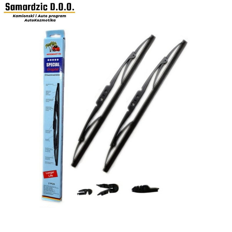 *EXTRA KVALITET* Brisaci za kamion 710mm (2kom) - Brisači i Metlice ...