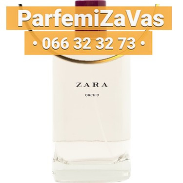 Zara Orchid 200ml Ž 200 ml - Ženski - OLX.ba