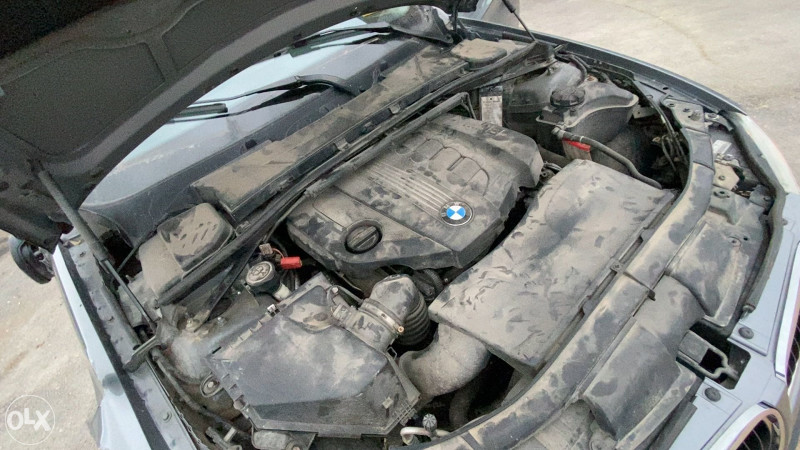 E90 e91 f10 f11 f30 2.0 N47 motor bmw N47d20c - Motori za automobile ...