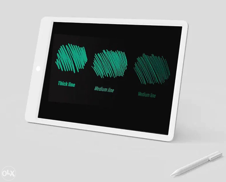 XIAOMI MI LCD TABLET - Tablet PCs - OLX.ba