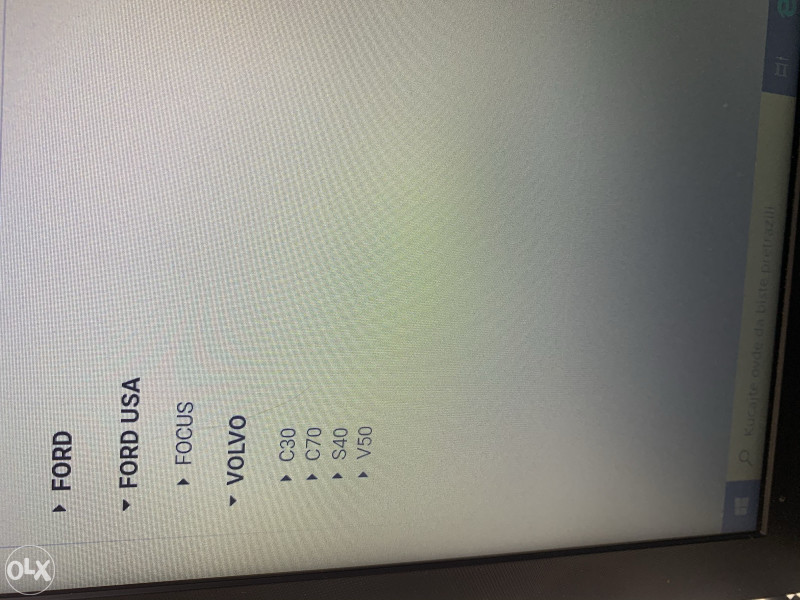 DISKOVI FORD FOCUS VOLVO C30,C70,S40,V50 DISK PREDNJI - Diskovi/Pločice - OLX.ba