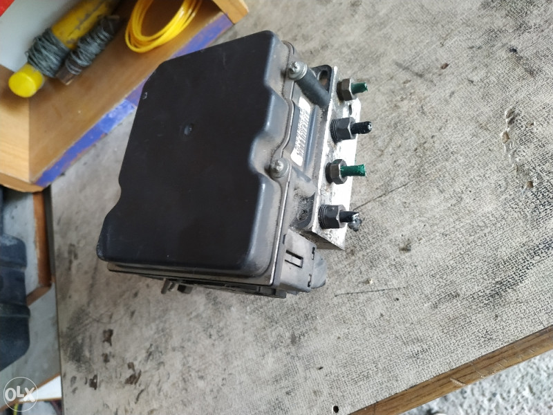 ABS PUMPA RENAULT SCENIC 2.. 1.9DCI - ABS sistemi - OLX.ba