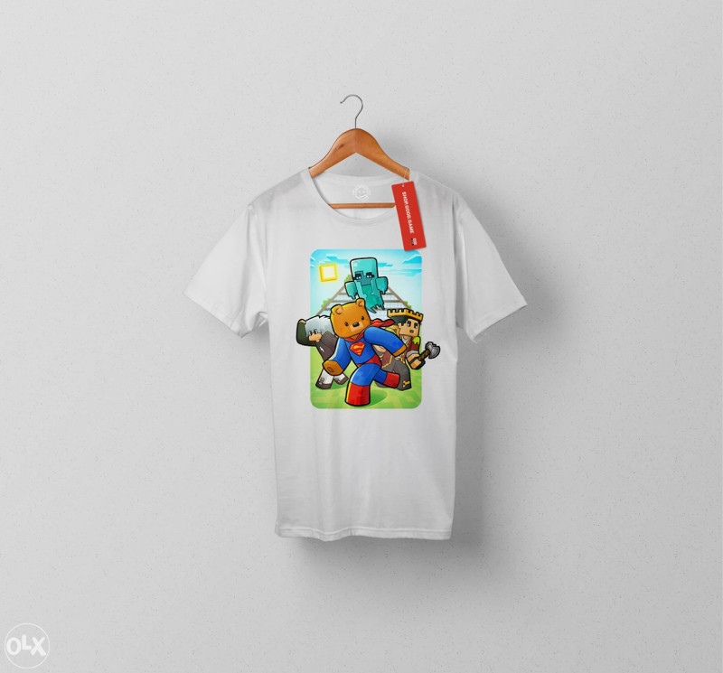 Nove Imperator Fx Majice Premium bih za naručiti - Majice i košulje ...