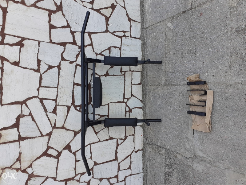 Vratilo i razboj rusko vratilo univerzalno kombinovano - Ostalo - OLX.ba