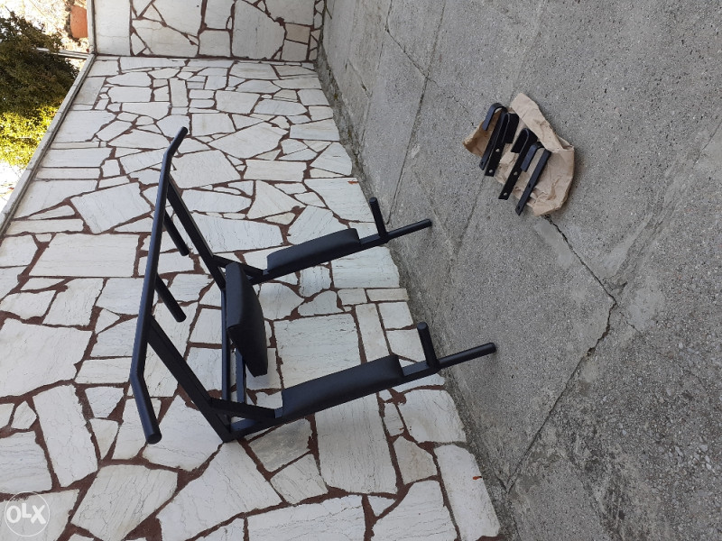 Vratilo i razboj rusko vratilo univerzalno kombinovano - Ostale sprave ...