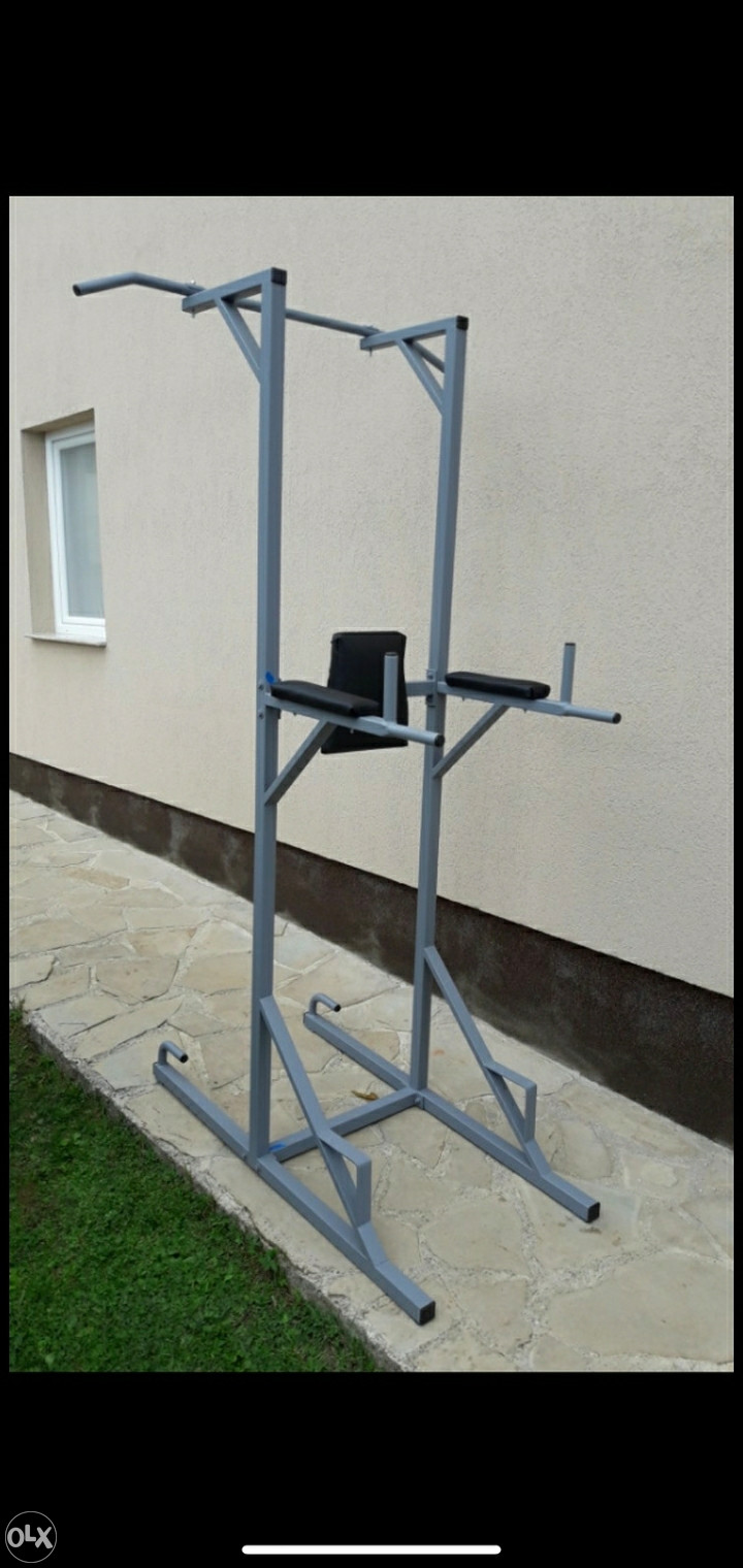 Benc klupa univerzalna vratilo razboj power tower - Sprave za ...