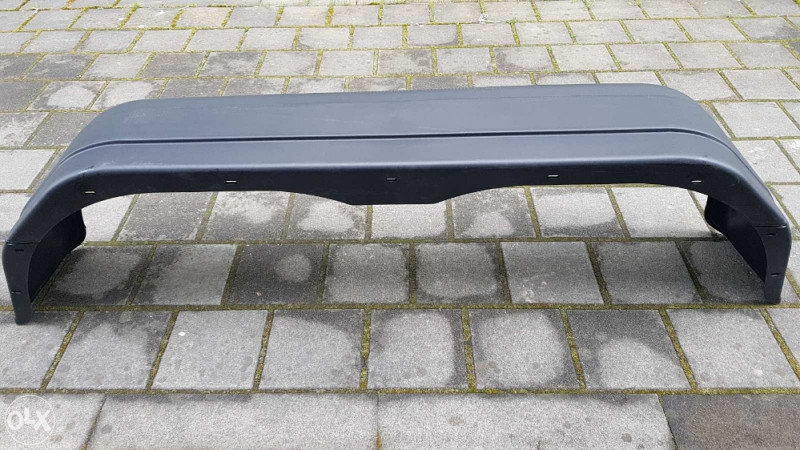 Blatobran za auto prikolica tandem prikolicu - Za prikolice - OLX.ba