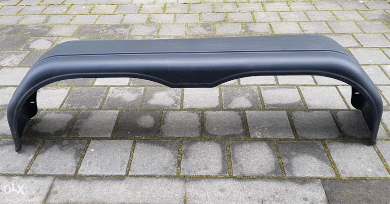 Blatobran za auto prikolica tandem prikolicu - Za prikolice - OLX.ba