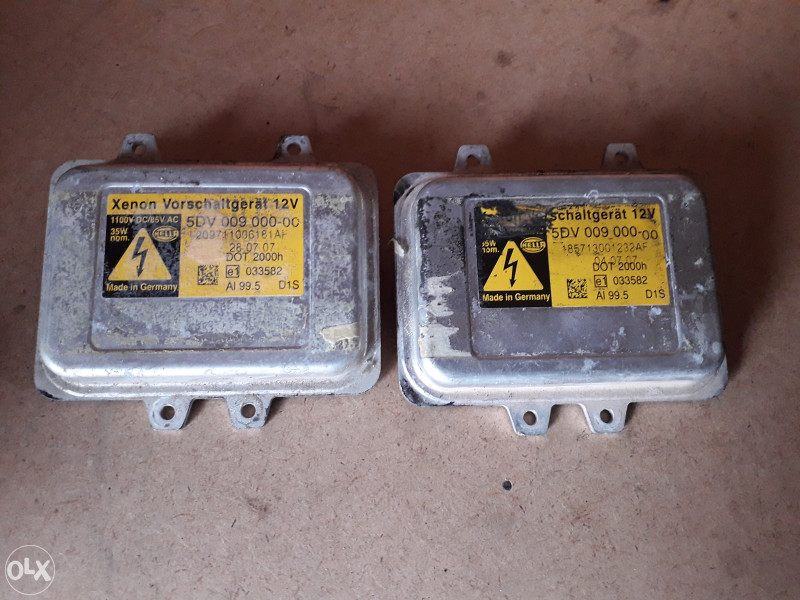 Opel Antara Insignia Astra J Balast Xenon - Balasti - OLX.ba