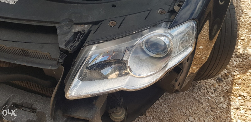 Far passat b6 farovi pasat passat 3c far - Farovi i Štopke za ...