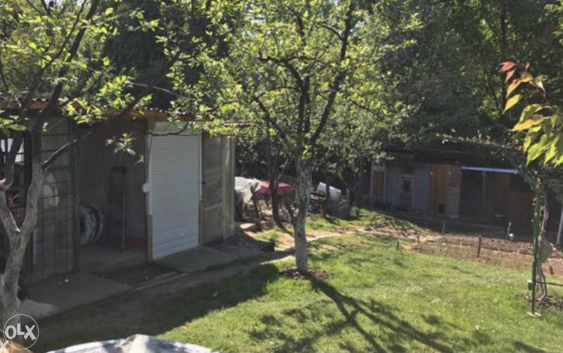 Vikendica Brčko Bijeljina Sava - Vikendice - OLX.ba