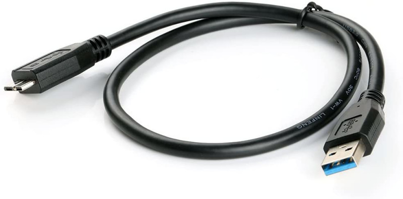 USB 3.0 kabal za prijenos podataka usb a na usb b - Kablovi - OLX.ba