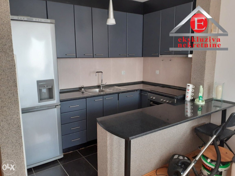 Namješten dvoiposoban stan na III spratu ID:709/DŠ - Stanovi - OLX.ba