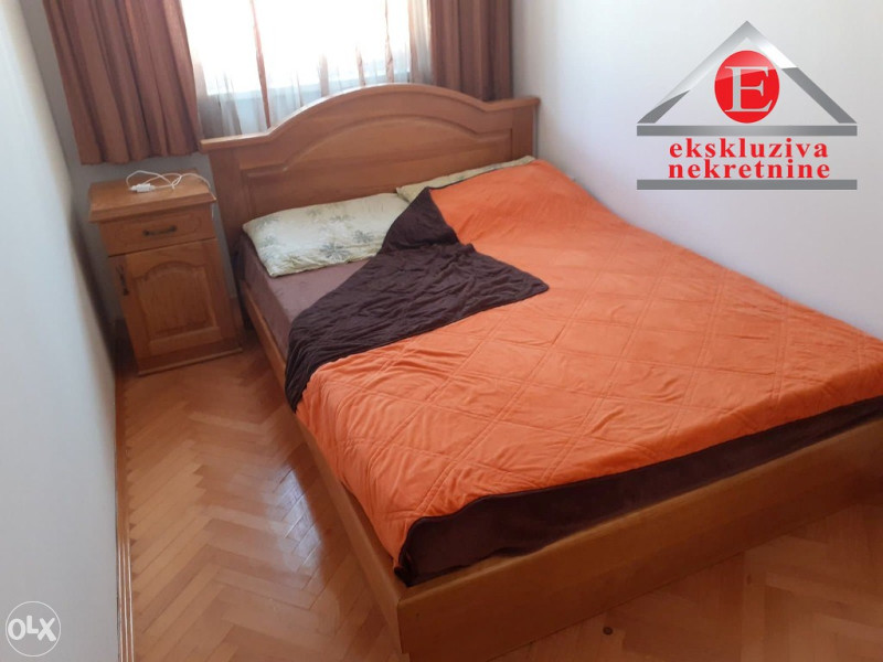 Namješten dvoiposoban stan na III spratu ID:709/DŠ - Stanovi - OLX.ba