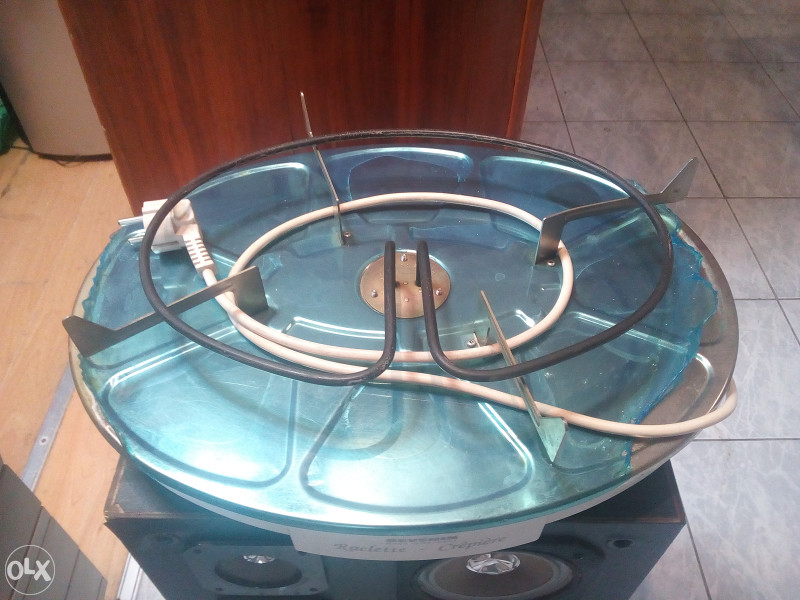 ROSTILJ SEVERIN GERMANI 062 101 500 - Roštilji i ražnjevi - OLX.ba